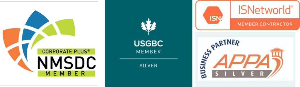 Our Offices - U.S. Facilities, Inc.